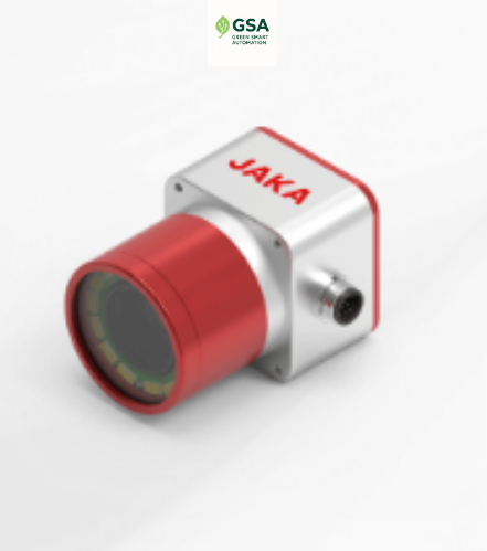 Ống kính JAKA 2D - GSA Green Smart Automation
